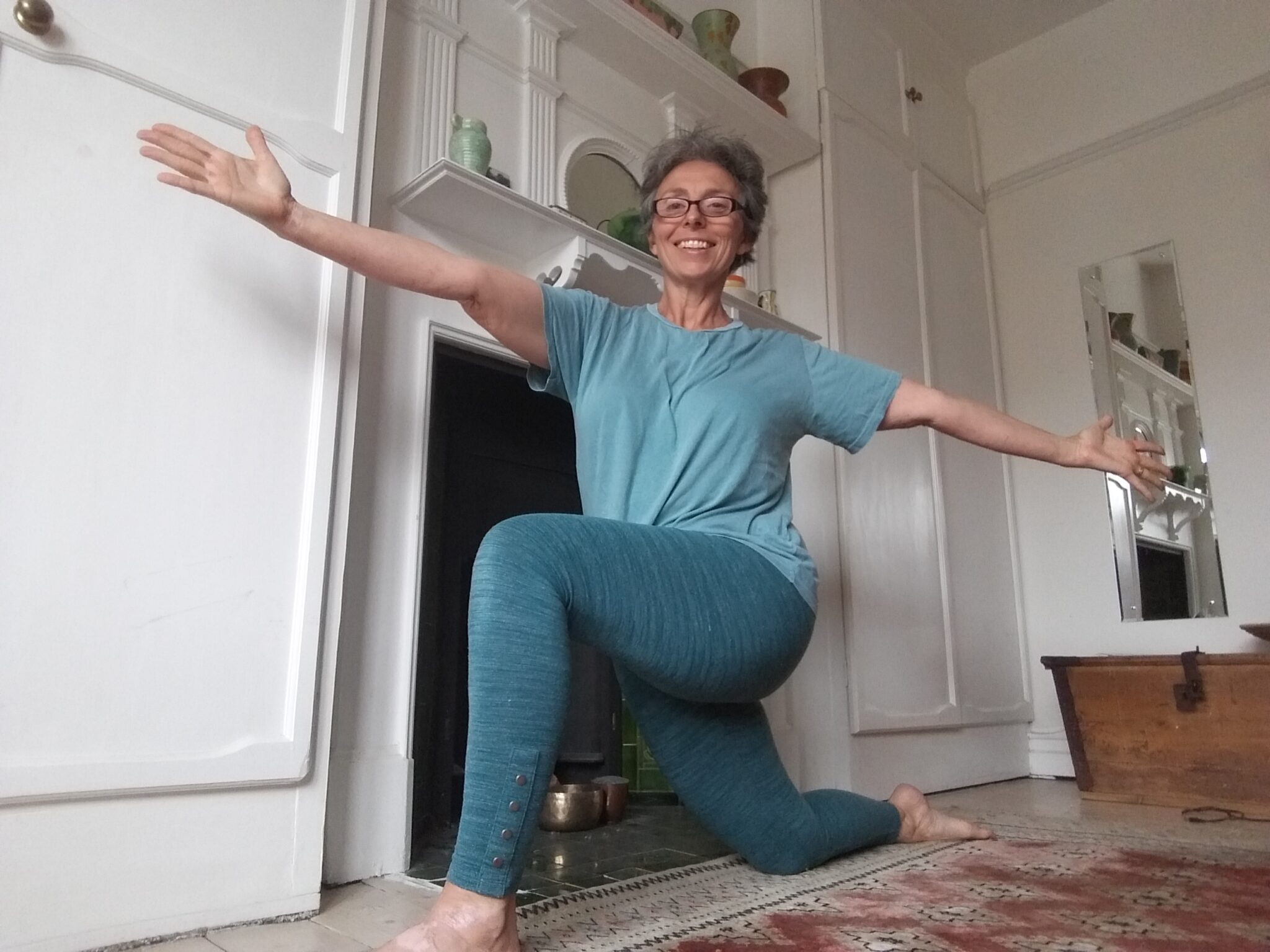 Testimonials – Yoga with Chris